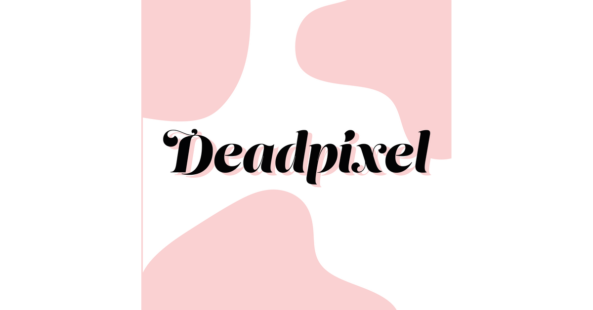 Deadpixel cadeauwinkel met inspirerende en grappige quotes